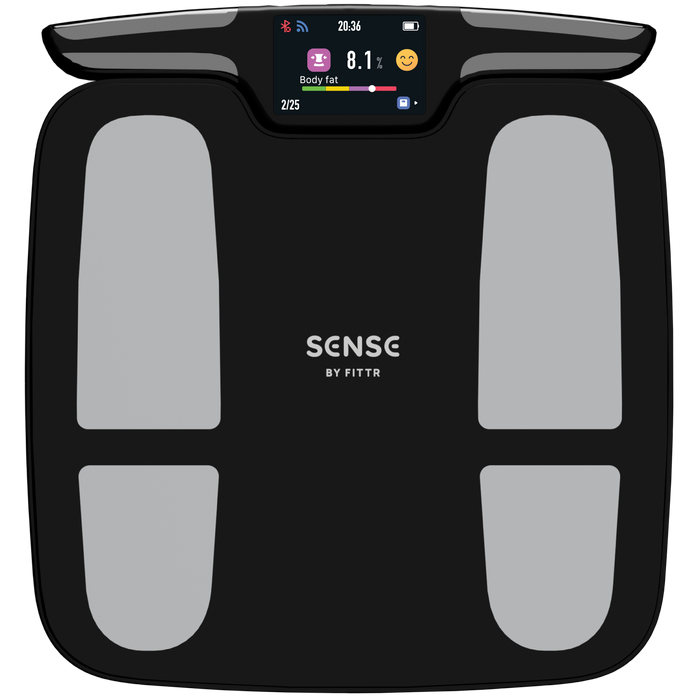 FITTR Sense Pro – Fittr Lifecare PVT LTD