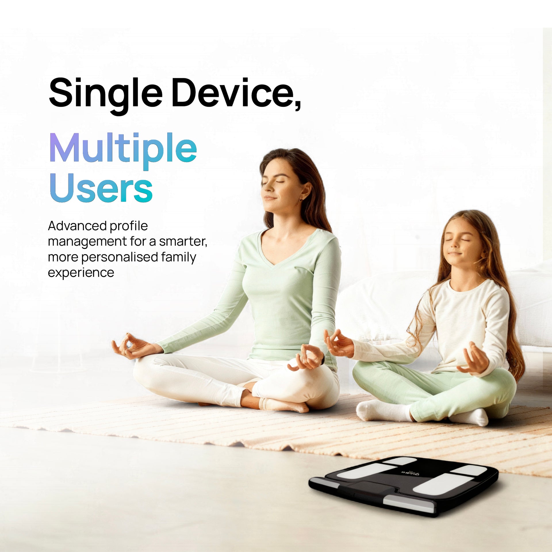 FITTR Sense Pro – Fittr Lifecare PVT LTD